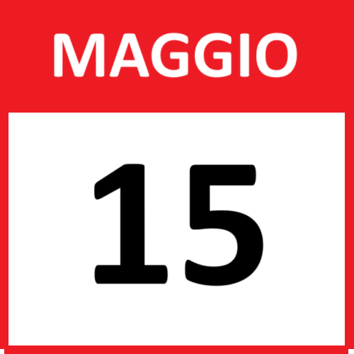 Documenti del 15 maggio - ITC V.ARANGIO RUIZ